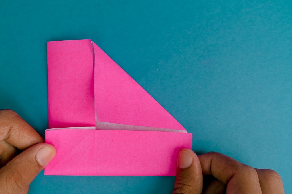 Origami making - PixaHive