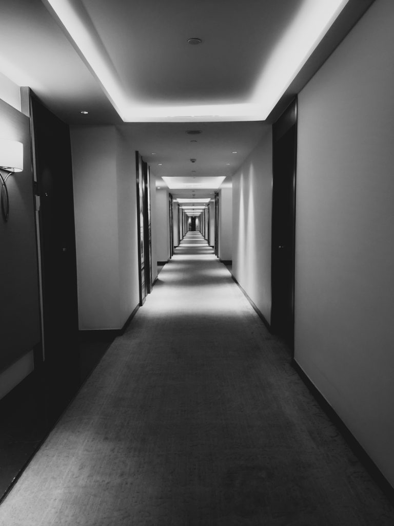 PERSPECTIVE - PixaHive