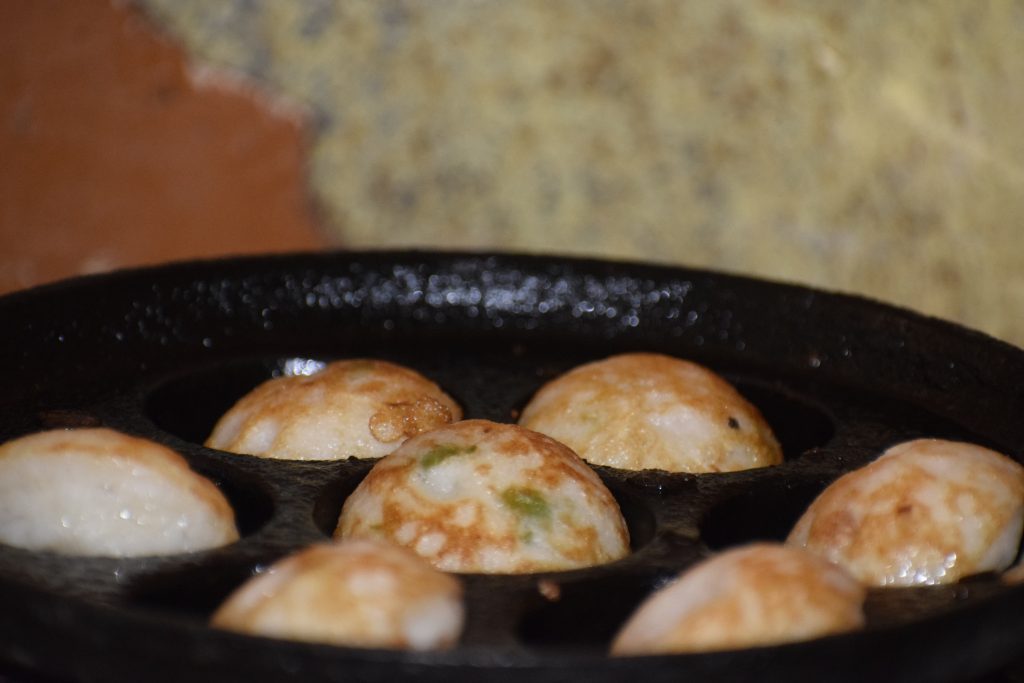 Paddu in Pan - PixaHive