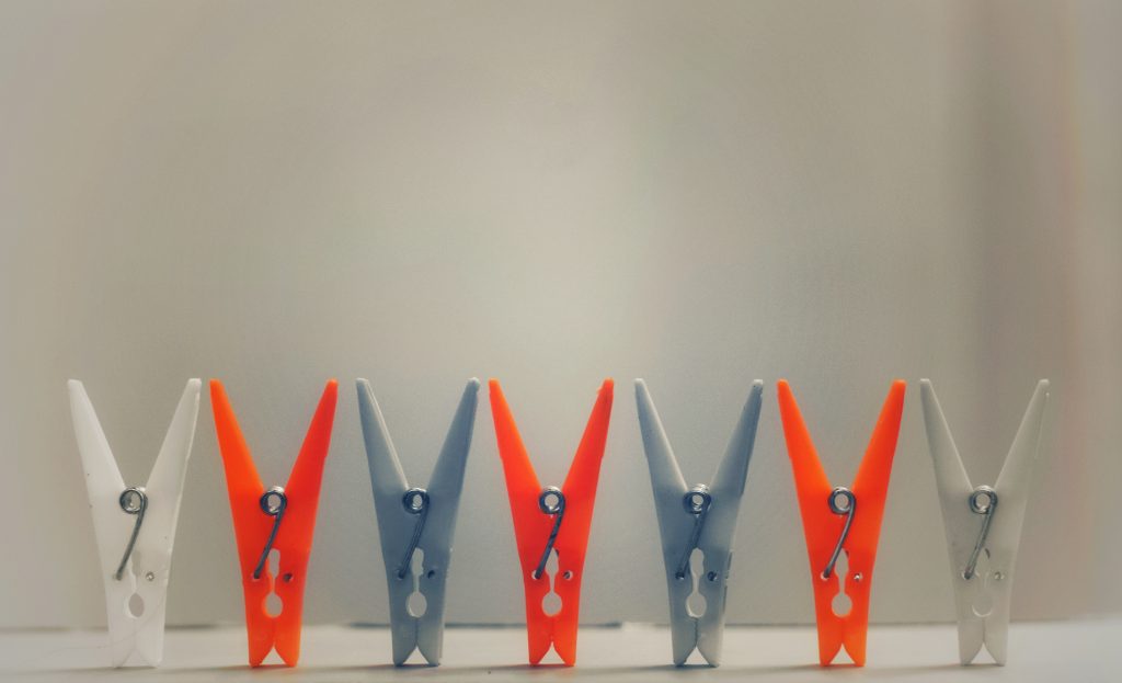 Patterned Cloth Pegs - PixaHive