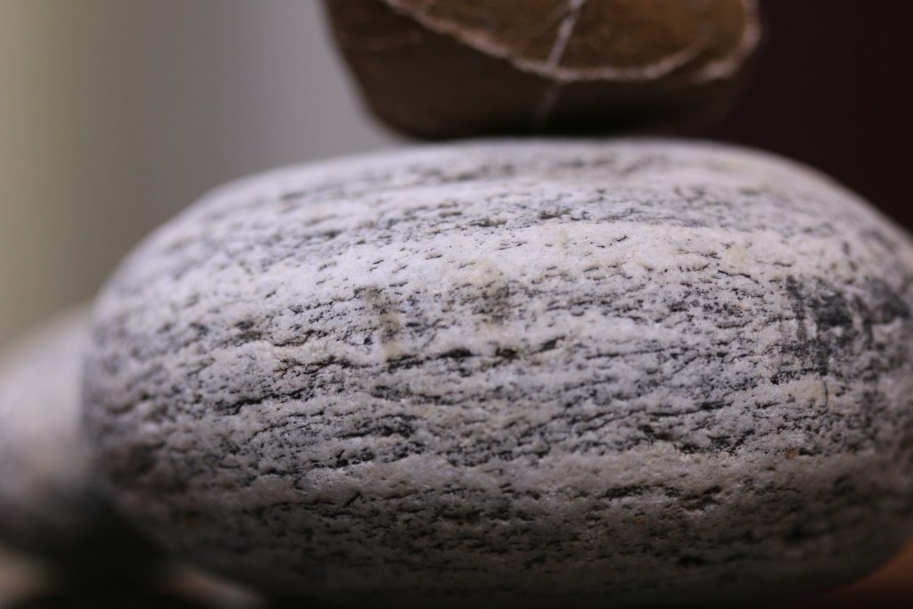 Patterned River Stone - PixaHive