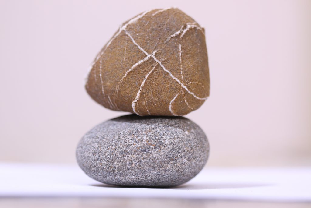 Patterned Stones - PixaHive