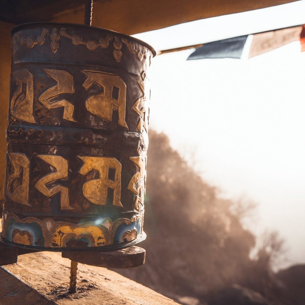 Peace point - PixaHive