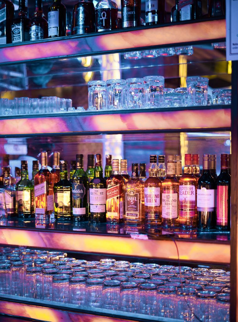 Perfect Bar - PixaHive