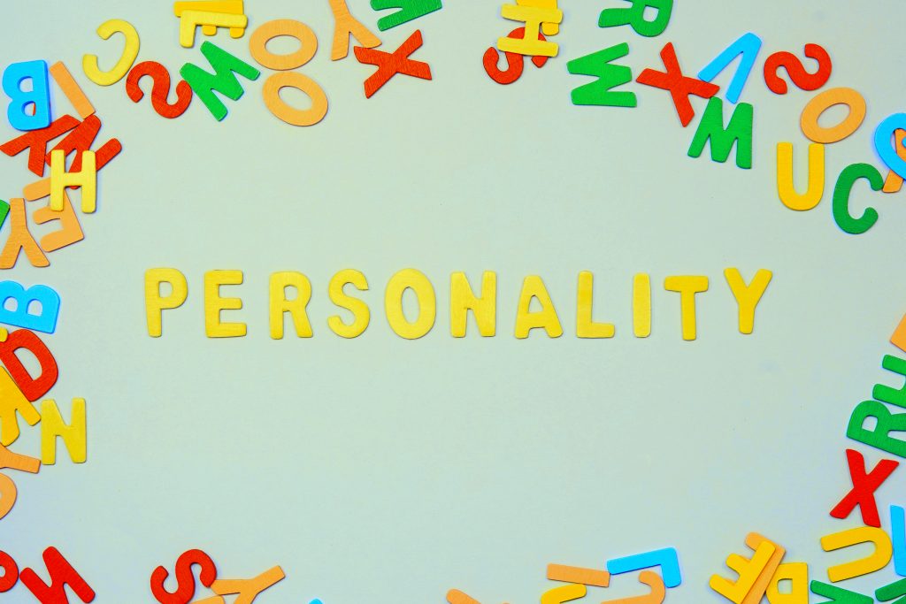 Personality - PixaHive