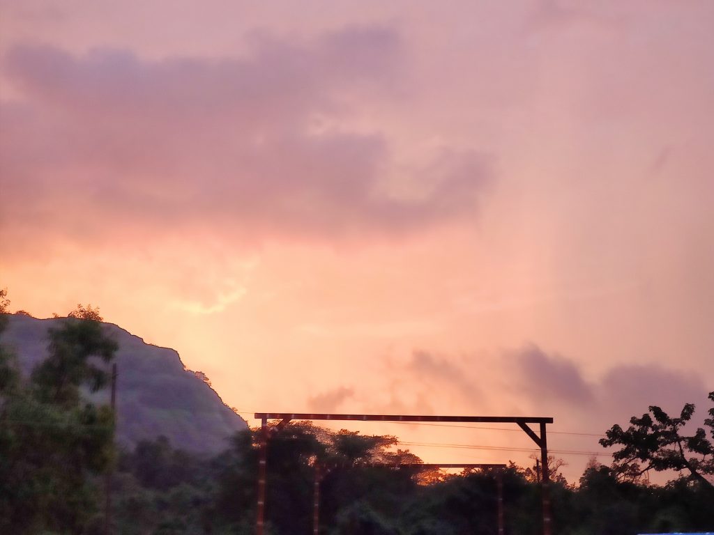 Pink Clouds - PixaHive