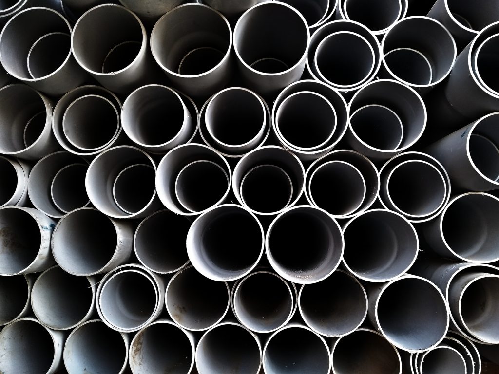Pipes Abstract - PixaHive
