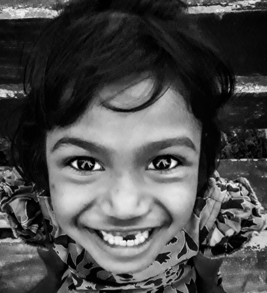 Portrait of kid - PixaHive