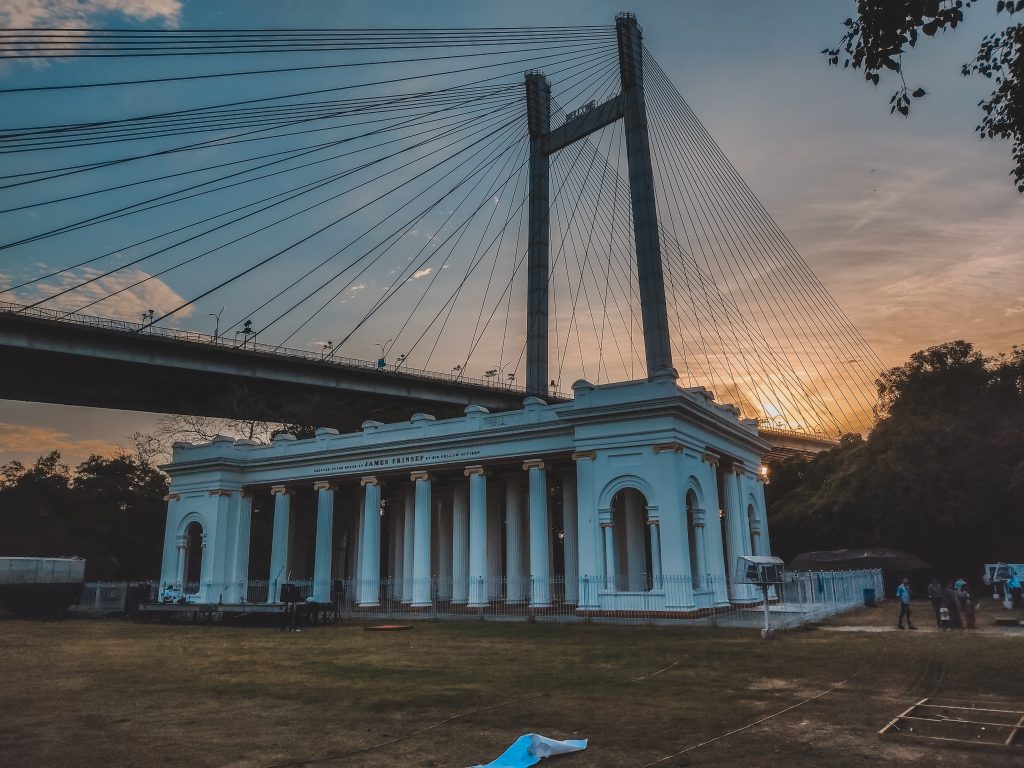 Princep Ghat - PixaHive