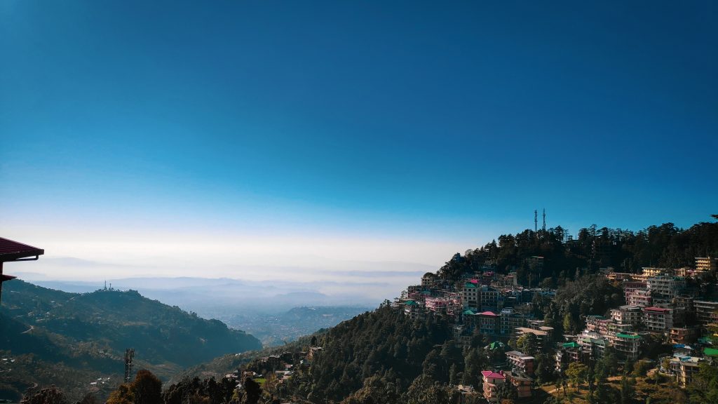 Queen of hills - PixaHive