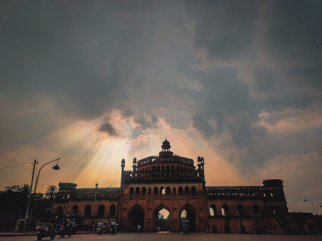 ROOMI GATE SUNSHINE - PixaHive