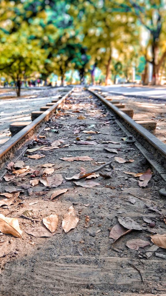 Rail wallpaper - PixaHive