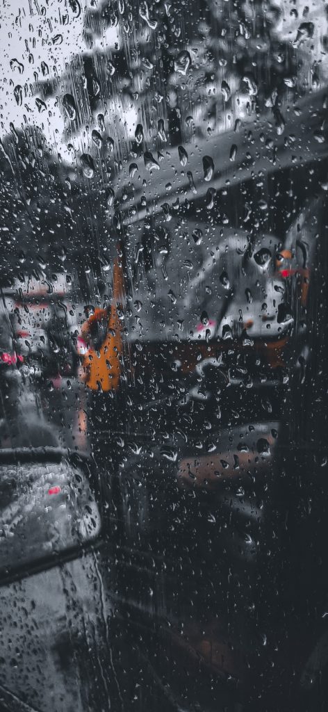 Raindrops on the Glass - PixaHive