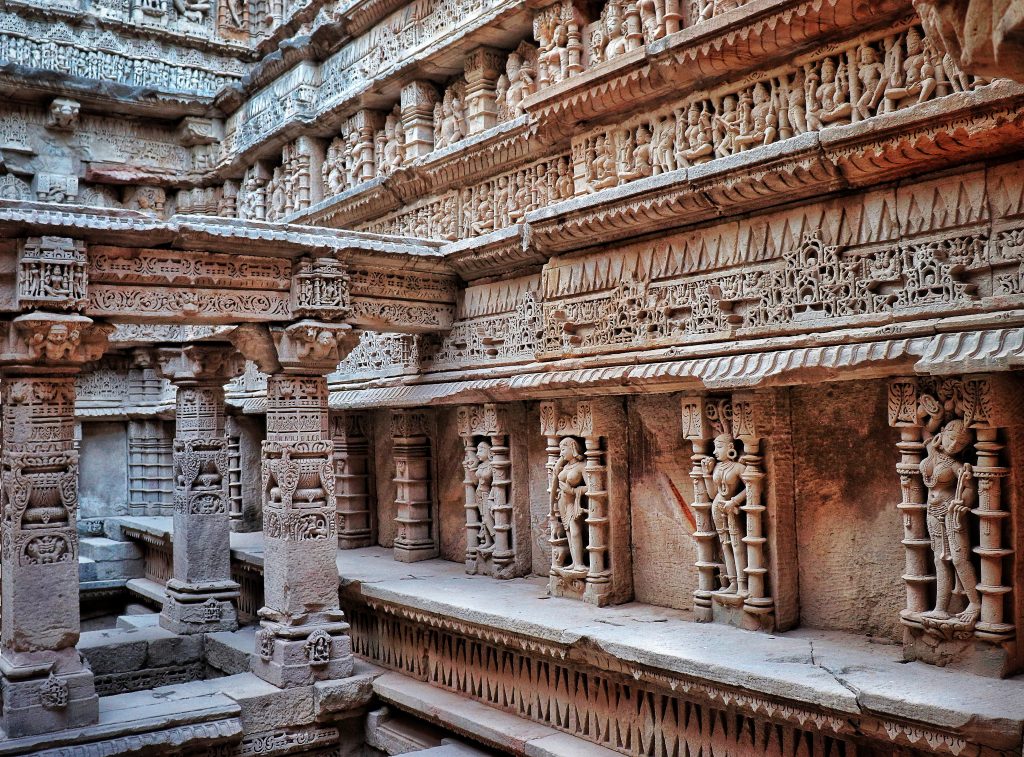Rani ki Vav - PixaHive