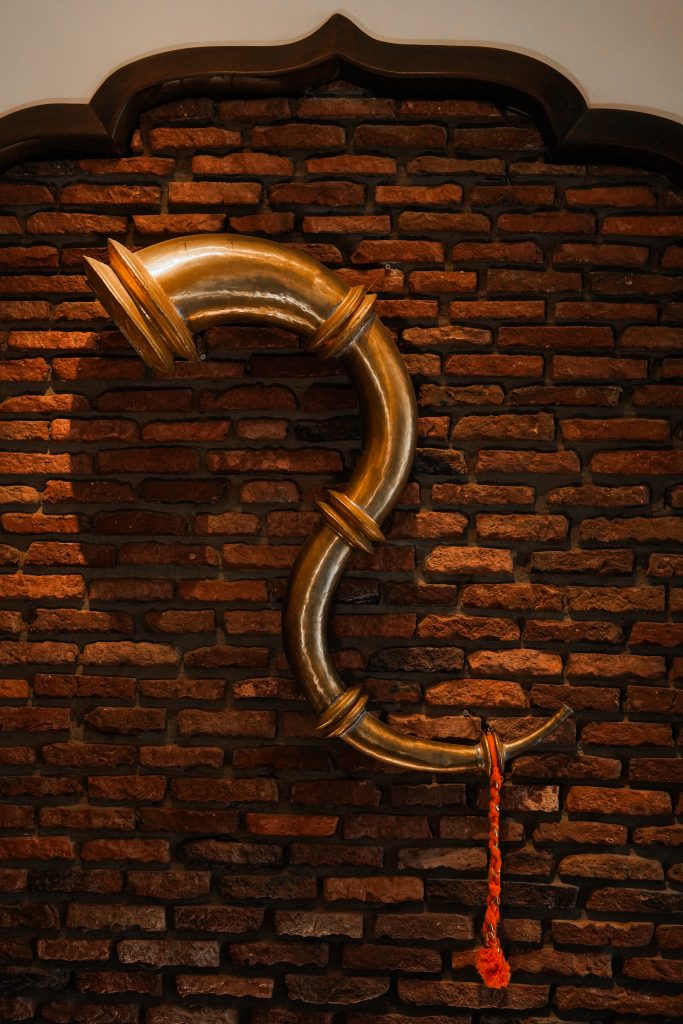 Ransingha Copper Musical Instrument - PixaHive