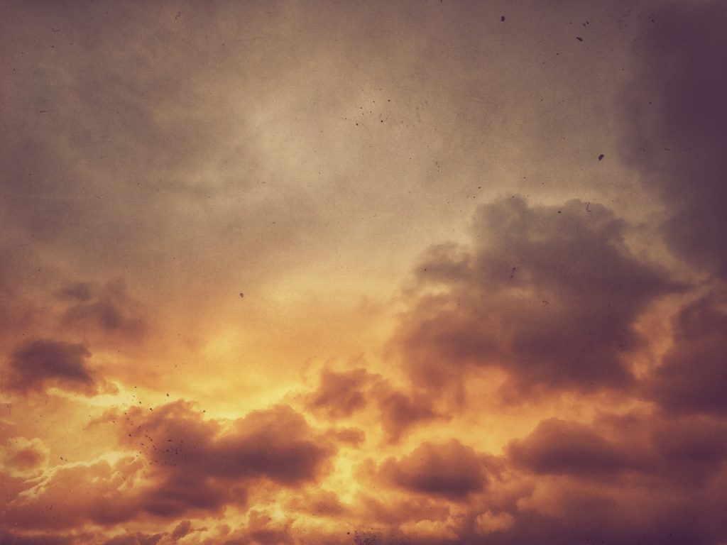 Red Sky Overview - PixaHive