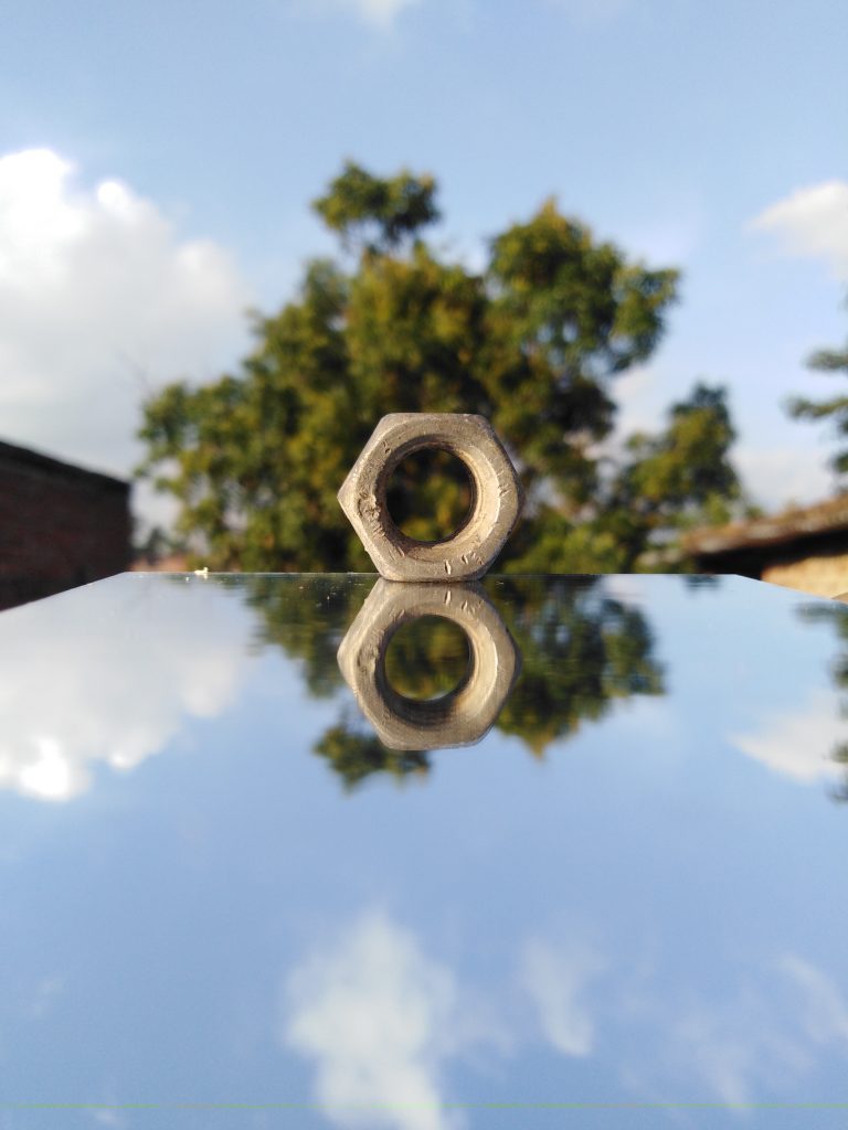 Reflection - PixaHive