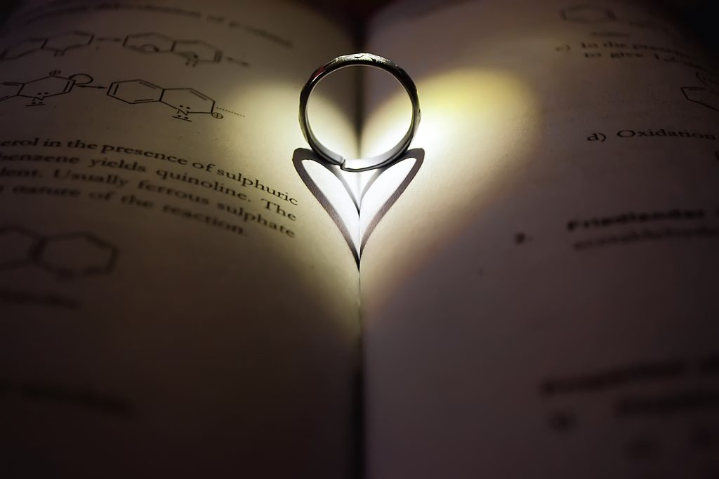 Ring Heart - PixaHive