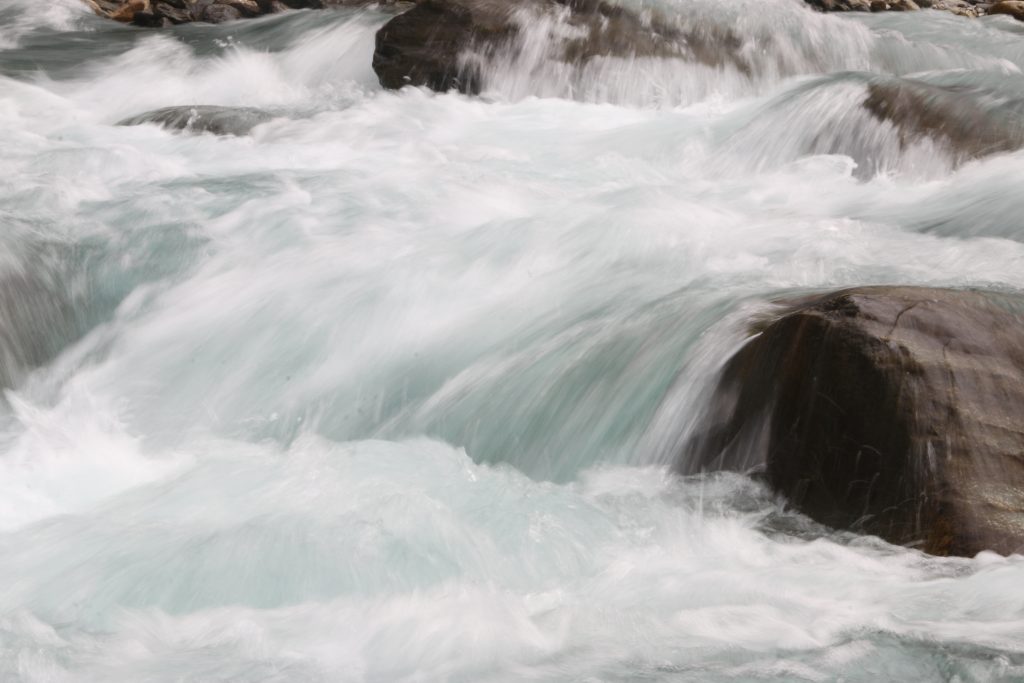 River with current - PixaHive