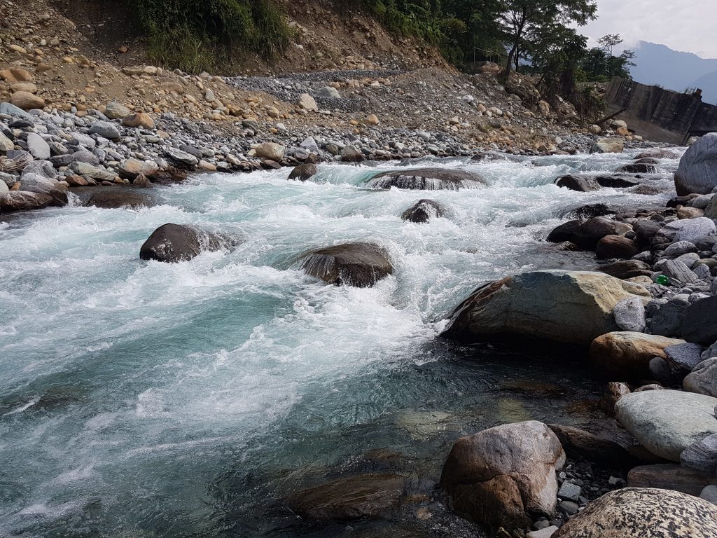 Rocky River - PixaHive