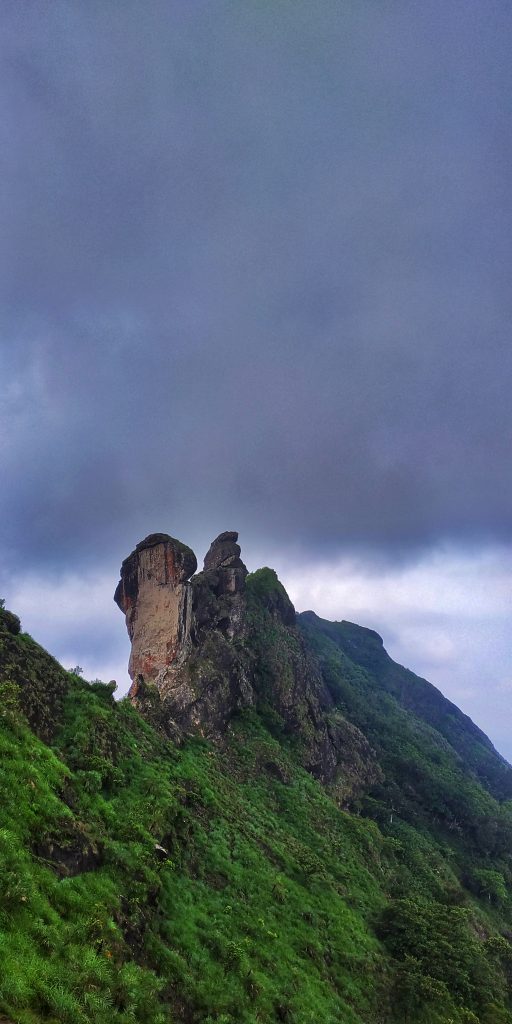 Rocky mountain view - PixaHive