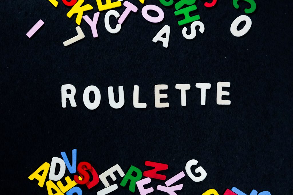 Roulette - PixaHive