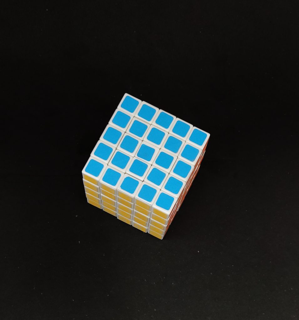 Rubik’s cube - PixaHive