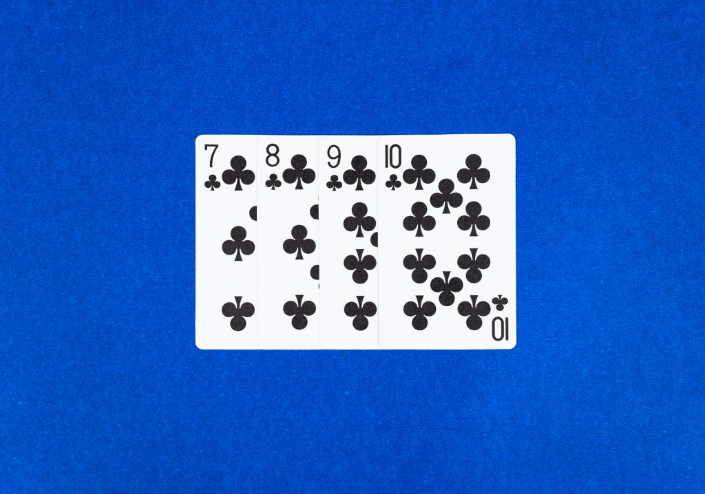 Rummy Sequence - PixaHive