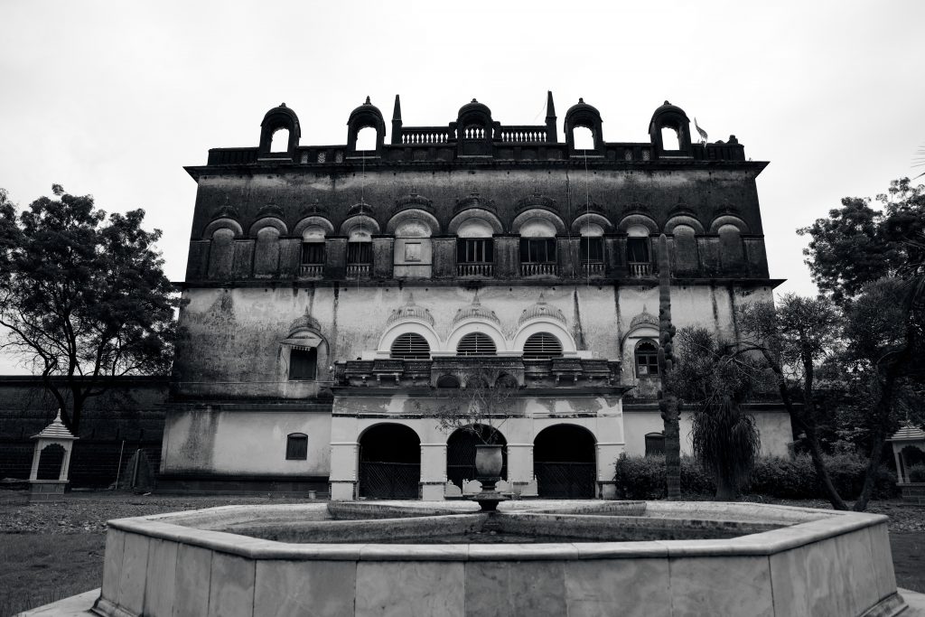 Sailana Palace - PixaHive