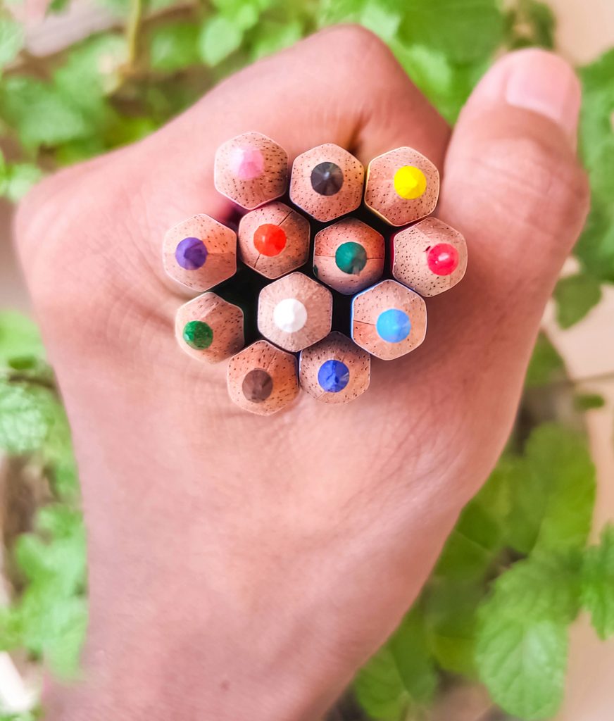 School, students, pencils - PixaHive