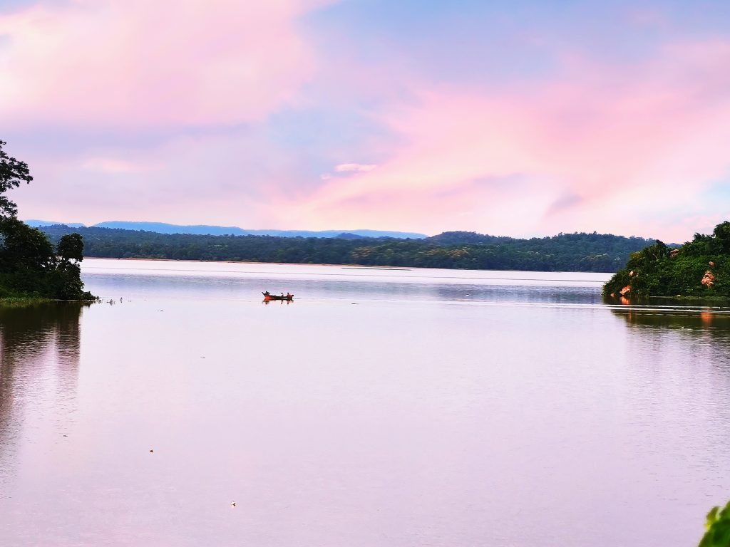 Sea Inlet - PixaHive