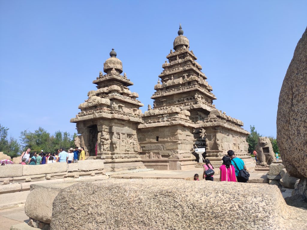 Seatemple - PixaHive