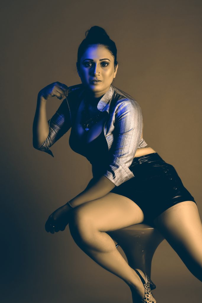 Sexy Female Indian Model - PixaHive