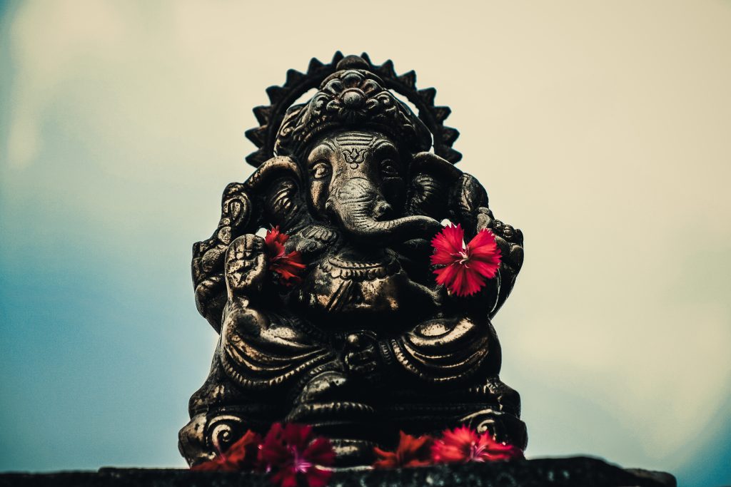 Shri Ganesha - PixaHive