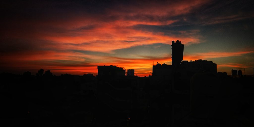 Sky Shades - PixaHive