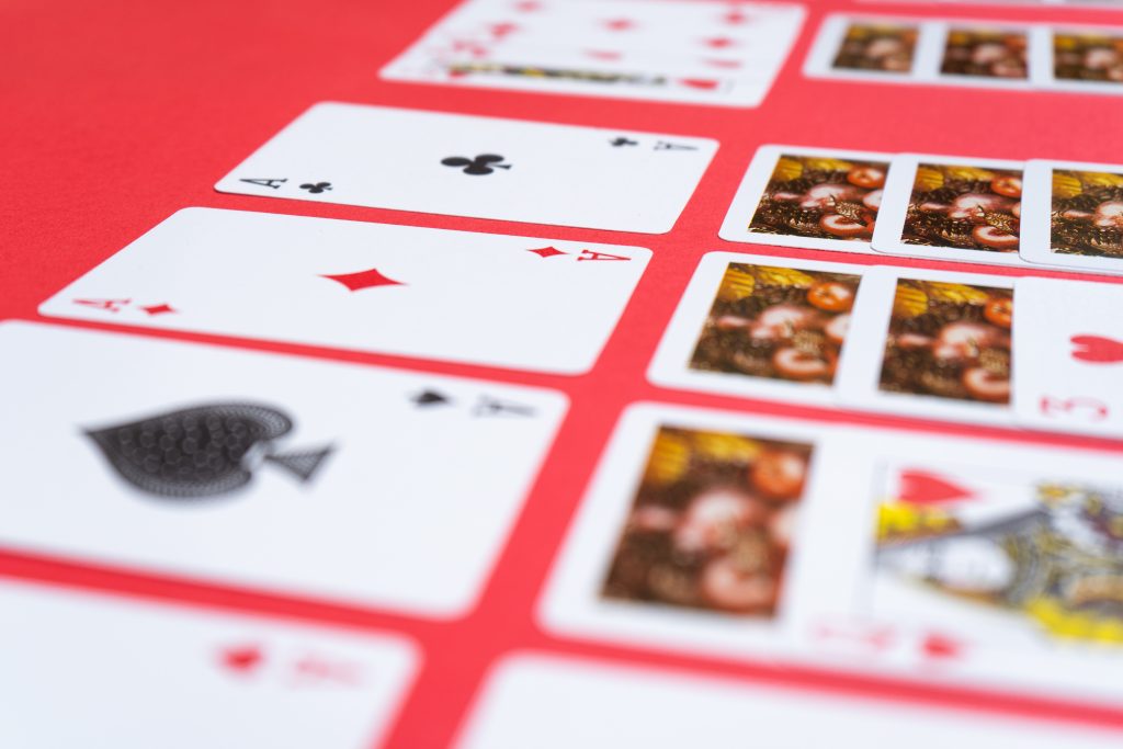 Solitaire side view - PixaHive