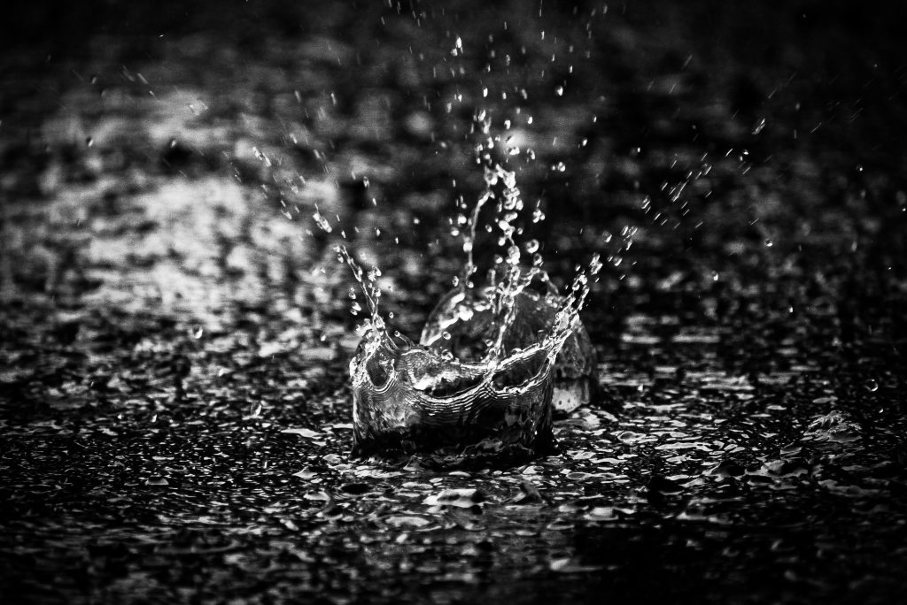 Splash of water - PixaHive