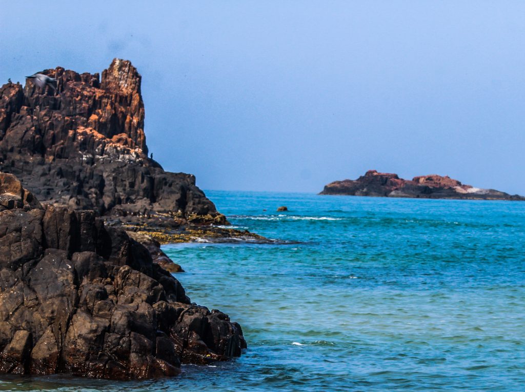 St.mary’s island in Coorg - PixaHive