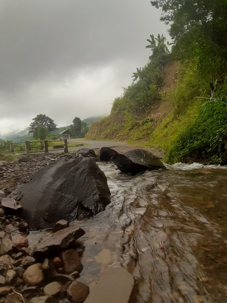 Stream Landscape - PixaHive