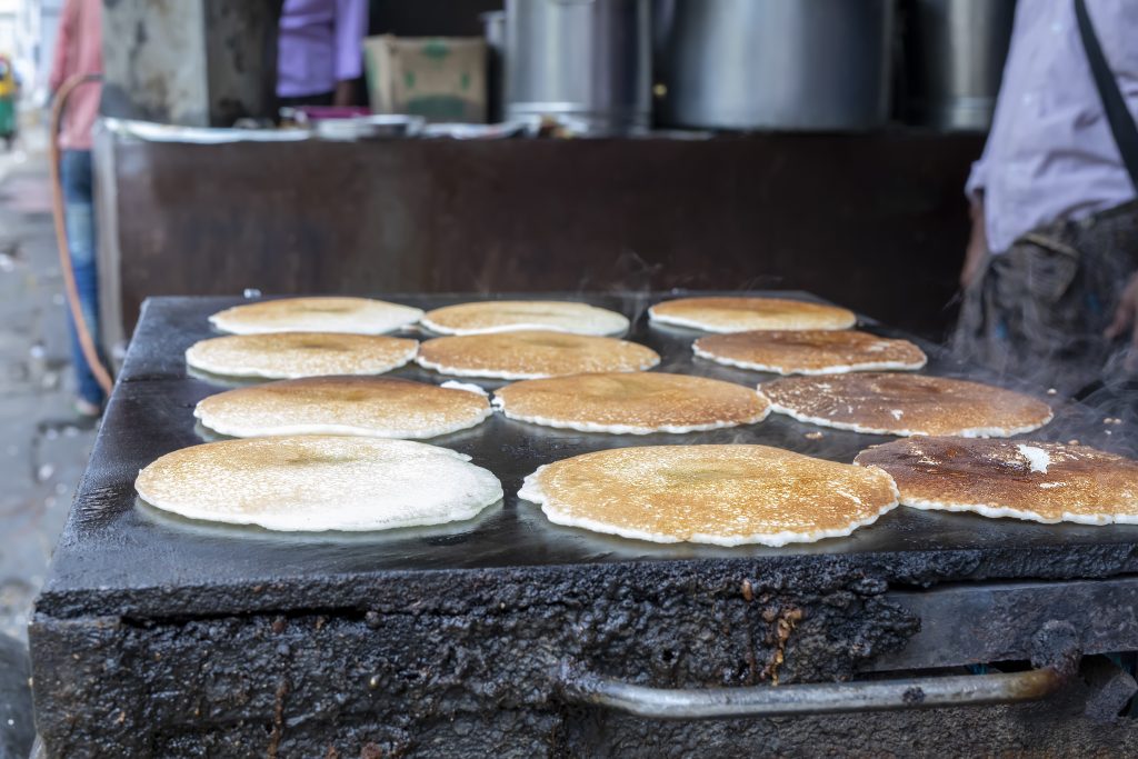 Street Dosa - PixaHive