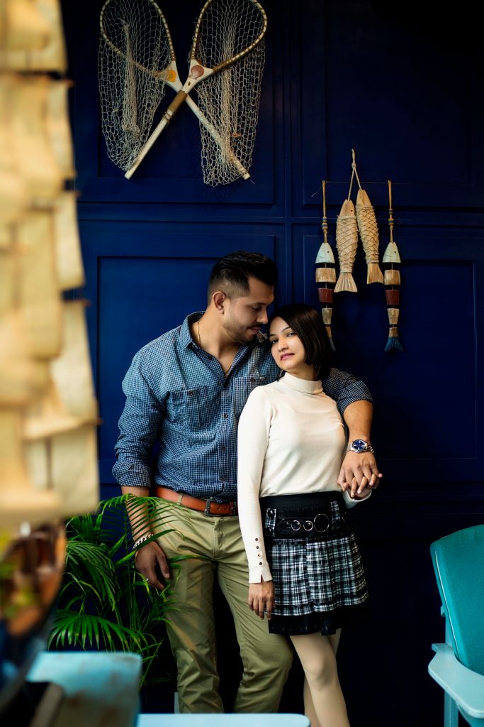 Sweet Couple Photo - PixaHive