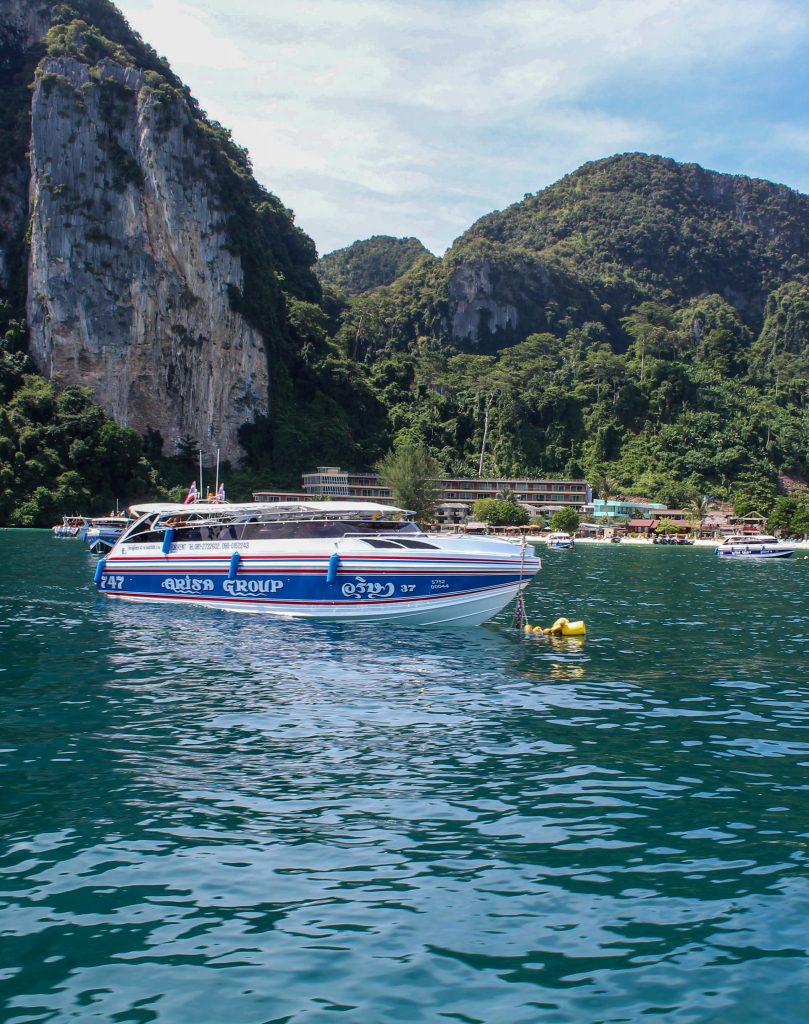 Boating Adventure - PixaHive