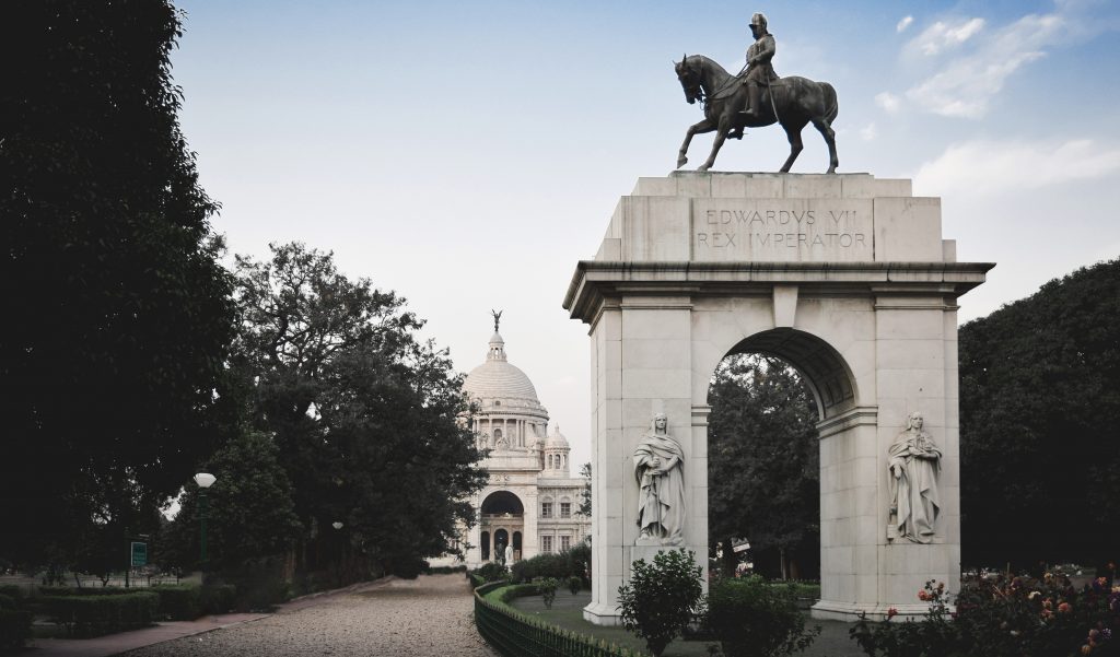 The Victoria Memorial - PixaHive