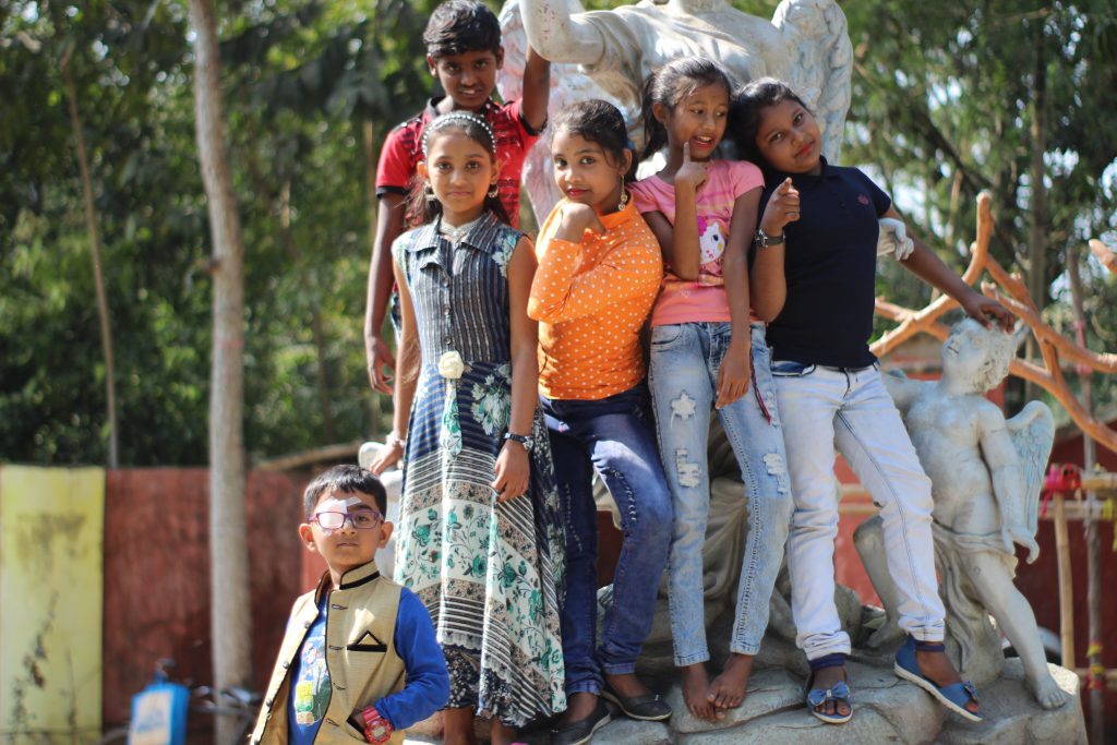 Togetherness – Happiness - PixaHive