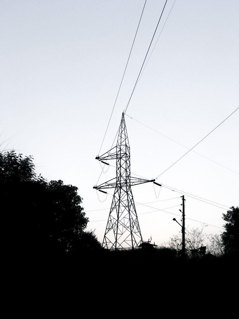 Tower Lines - PixaHive