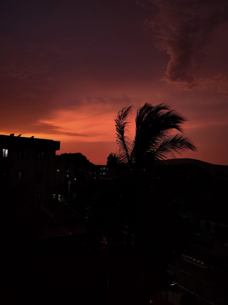 Tropical sunset - PixaHive