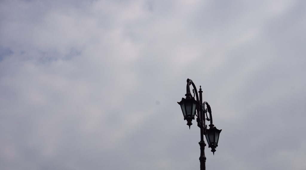 Vintage Lights - PixaHive