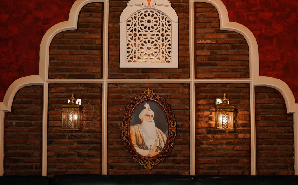 Wall decoration - PixaHive