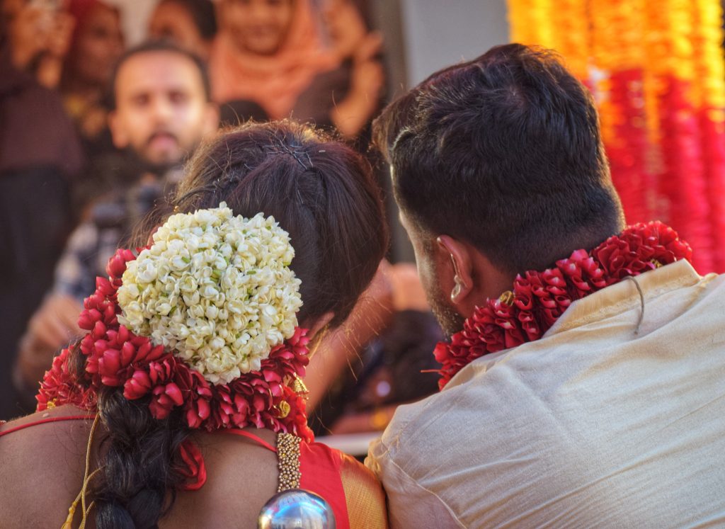 Wedding Couple - PixaHive