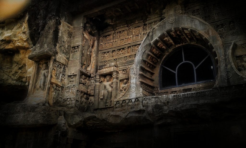 Ajantha Gate - PixaHive